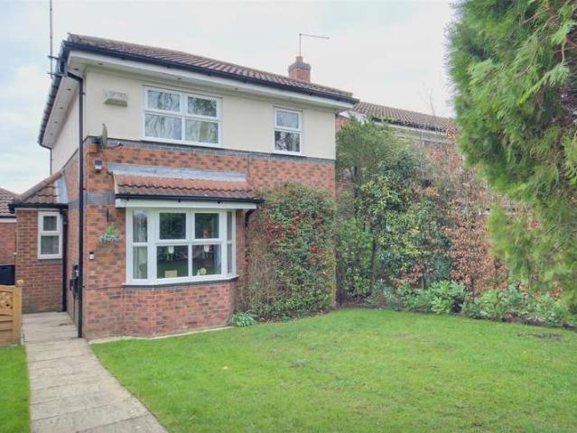 3 Bedroom Detached House
