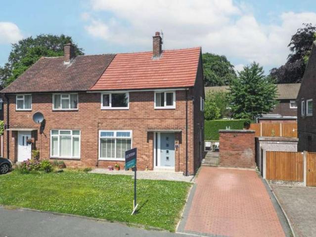 3 Bedroom Detached House