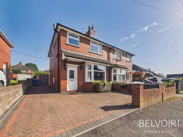3 Bedroom Detached House