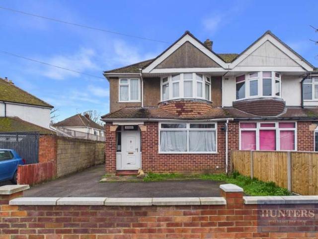 3 Bedroom Detached House