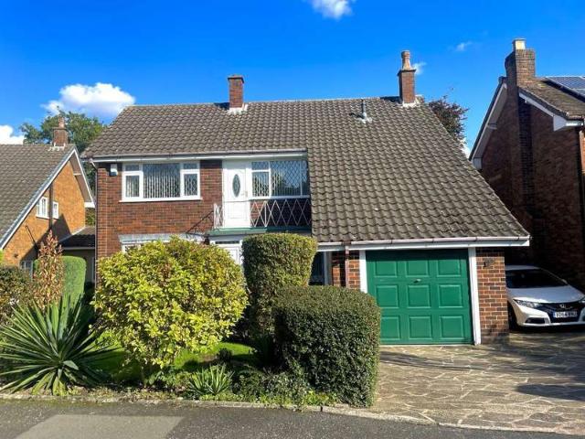3 Bedroom Detached House