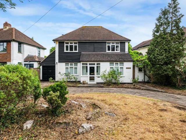 3 Bedroom Detached House