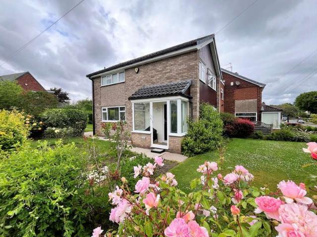 3 Bedroom Detached House