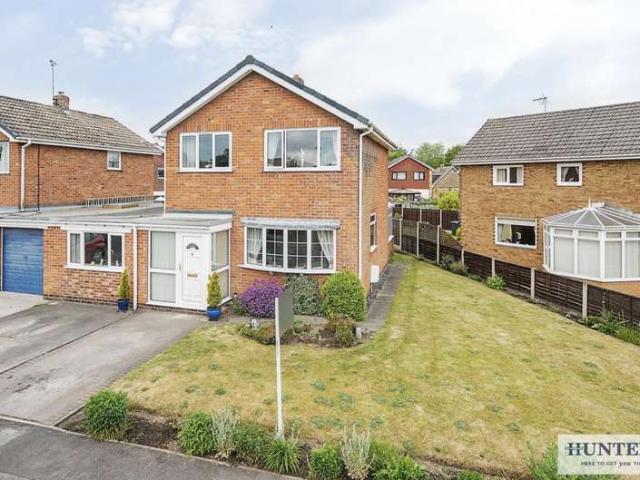 3 Bedroom Detached House
