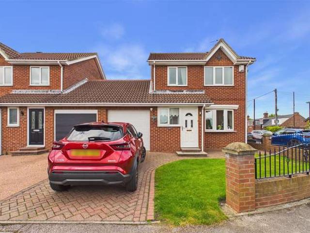 3 Bedroom Detached House