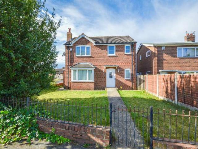 3 Bedroom Detached House