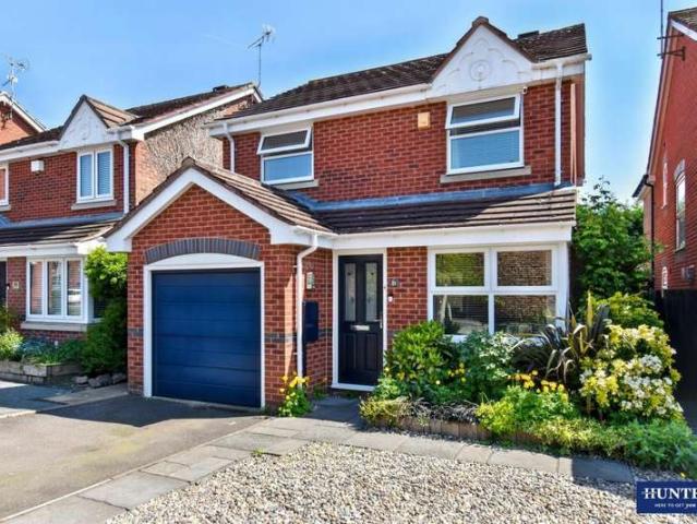 3 Bedroom Detached House
