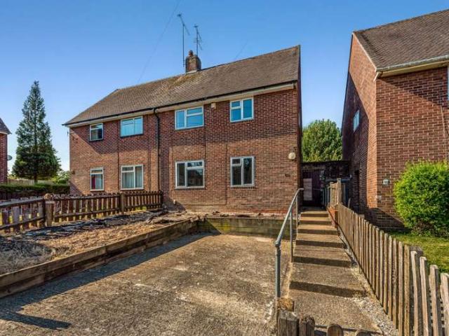 3 Bedroom Detached House