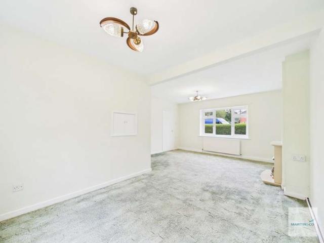3 Bedroom Detached House