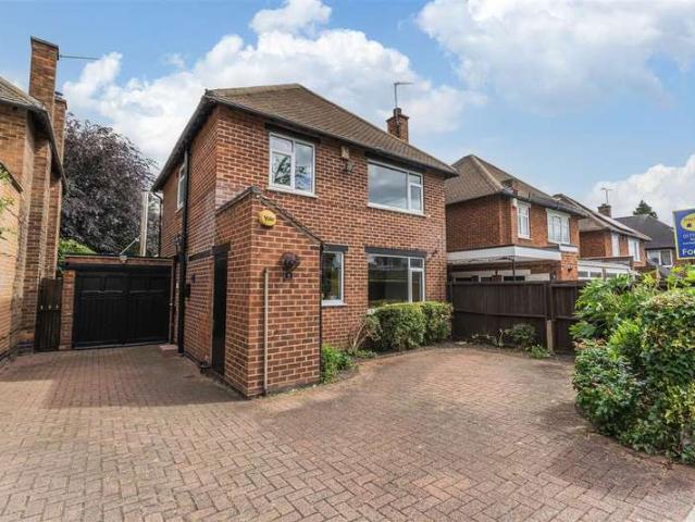 3 Bedroom Detached House