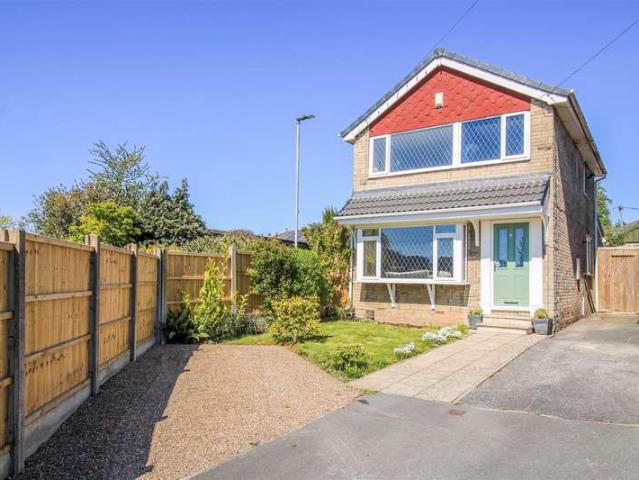 3 Bedroom Detached House