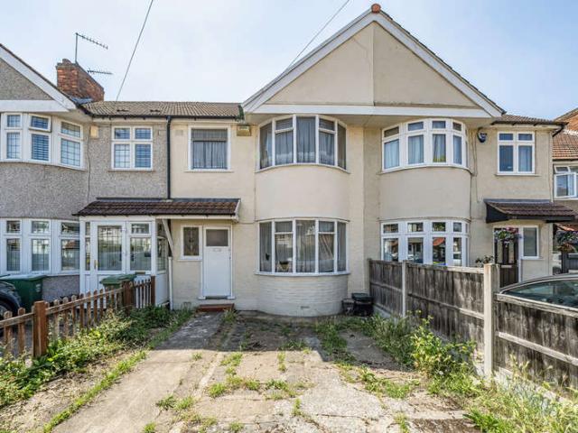 3 Bedroom Detached House