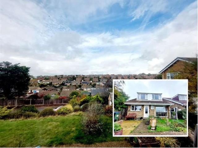 3 Bedroom Detached House