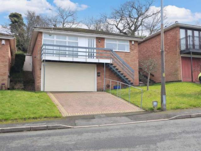 3 Bedroom Detached House