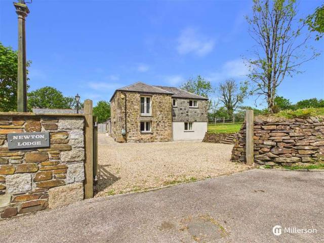 3 Bedroom Detached House