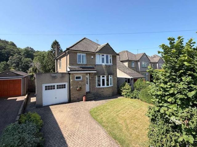3 Bedroom Detached House
