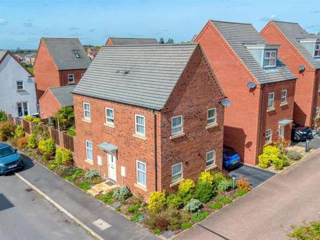 3 Bedroom Detached House