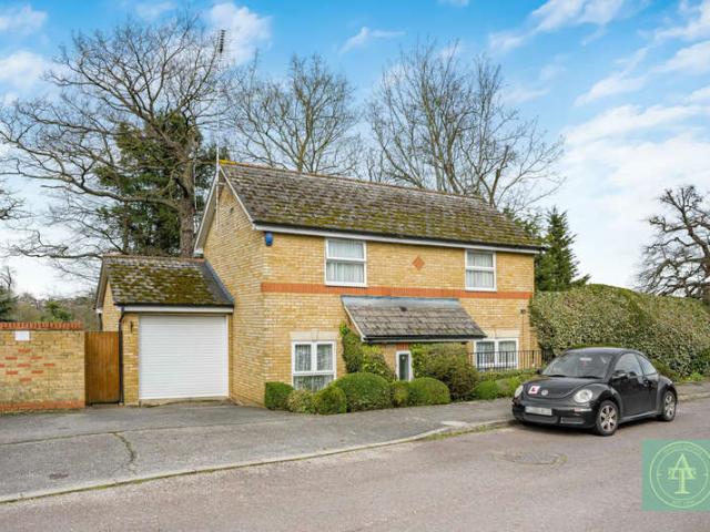 3 Bedroom Detached House