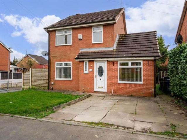 3 Bedroom Detached House