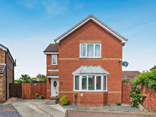 3 Bedroom Detached House