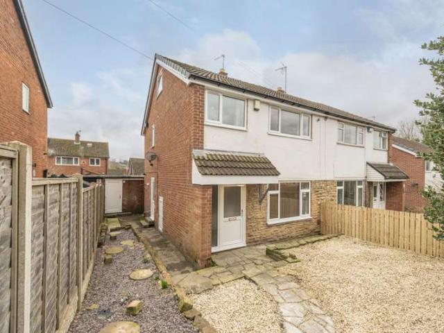 3 Bedroom Detached House