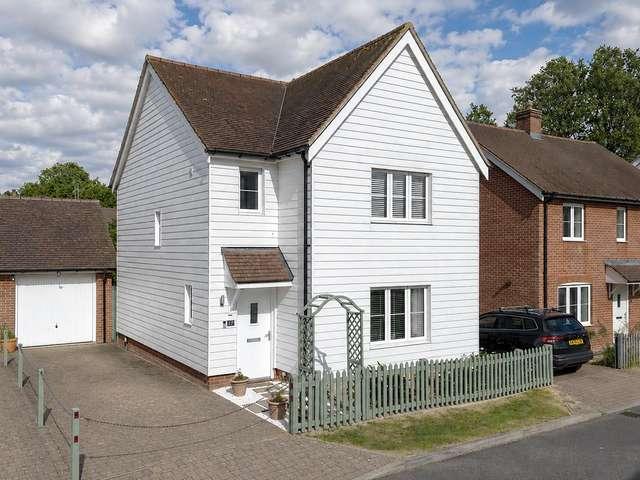 3 Bedroom Detached House