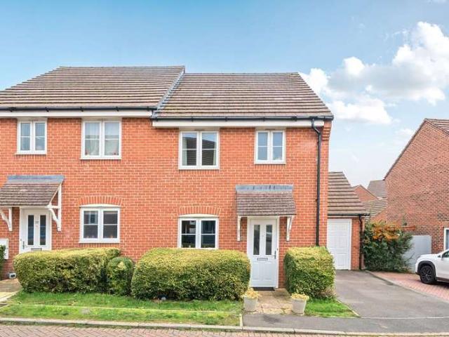 3 Bedroom Detached House