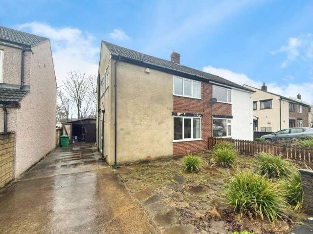 3 Bedroom Detached House