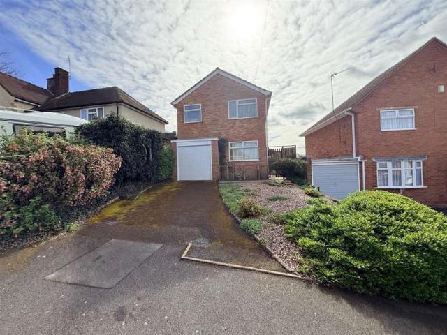 3 Bedroom Detached House