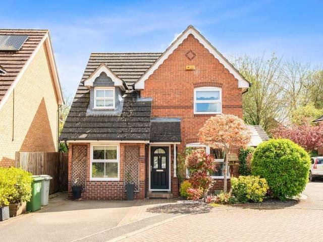 3 Bedroom Detached House
