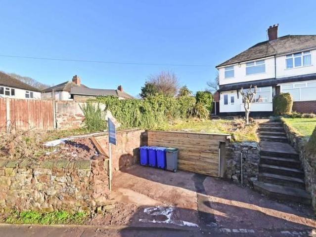 3 Bedroom Detached House