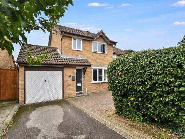 3 Bedroom Detached House