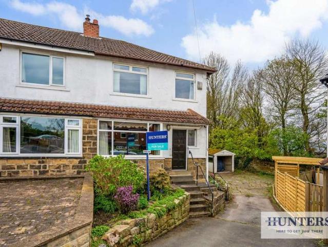 3 Bedroom Detached House
