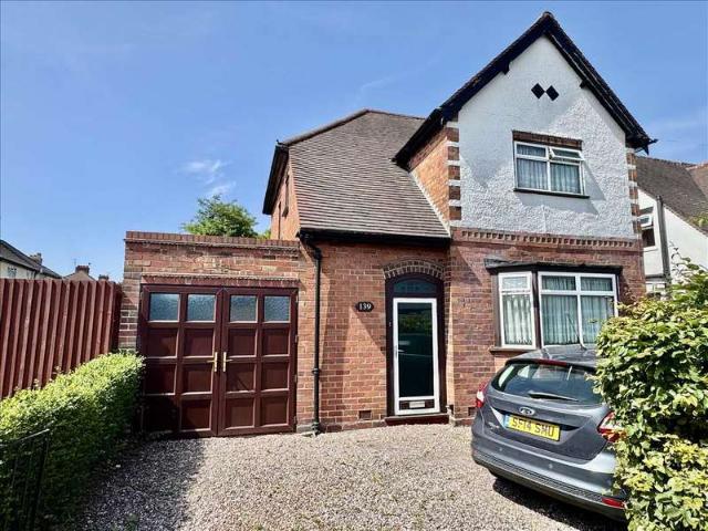 3 Bedroom Detached House