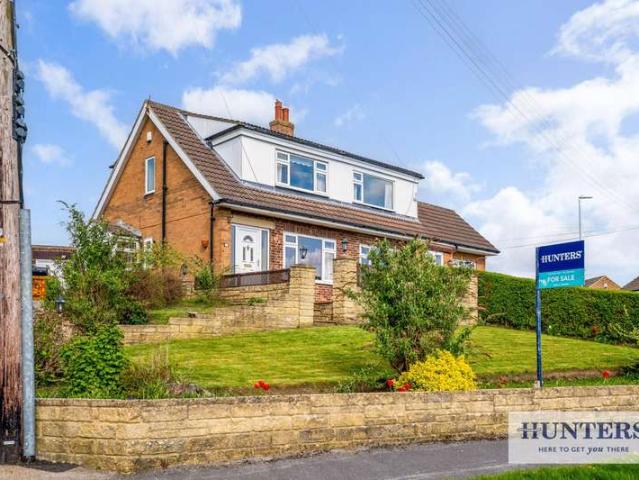 3 Bedroom Detached House