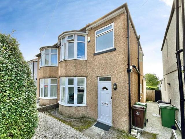 3 Bedroom Detached House