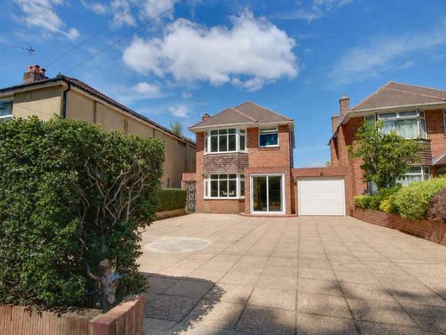 3 Bedroom Detached House