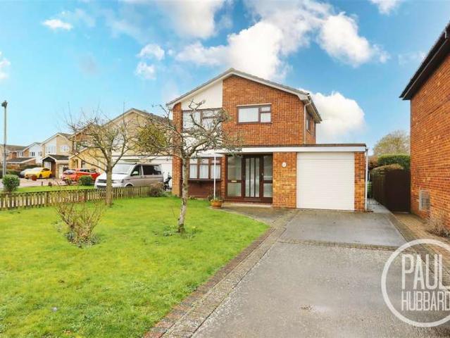 3 Bedroom Detached House