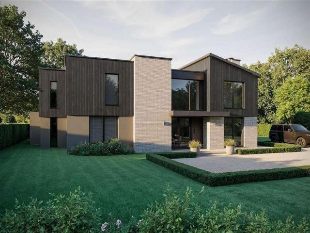3 Bedroom Detached House