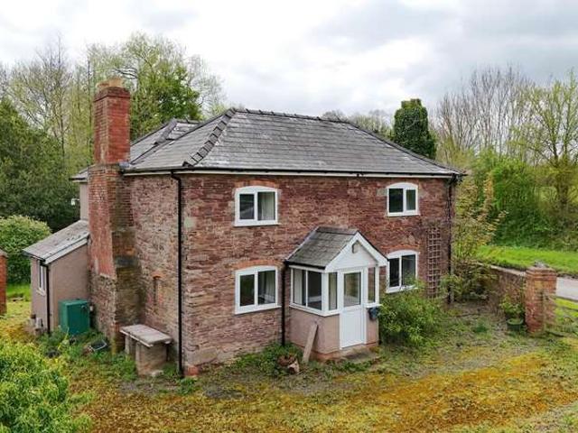 3 Bedroom Detached House
