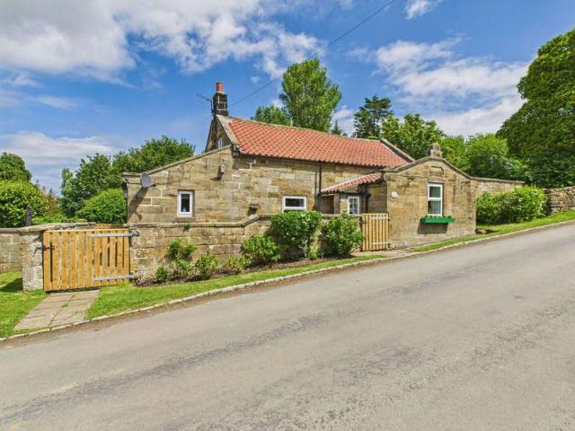 3 Bedroom Detached House