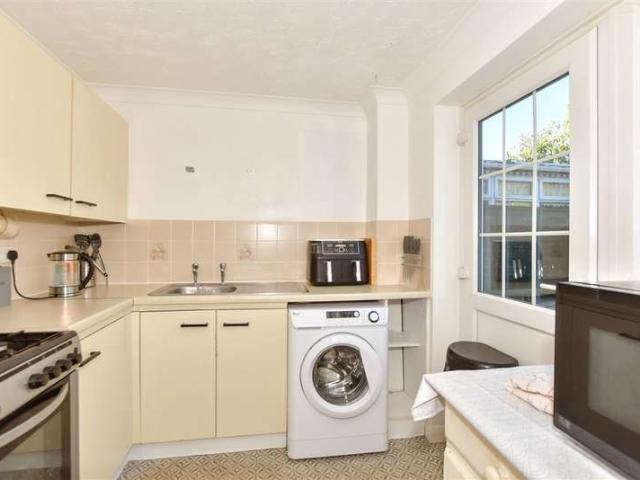 3 Bedroom Detached House