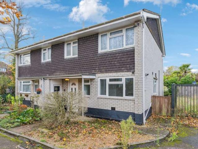 3 Bedroom Detached House
