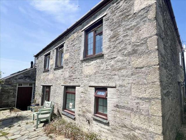 3 Bedroom Detached House
