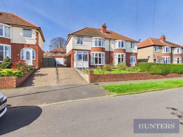 3 Bedroom Detached House