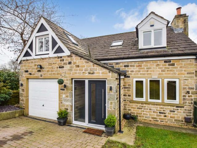 3 Bedroom Detached House