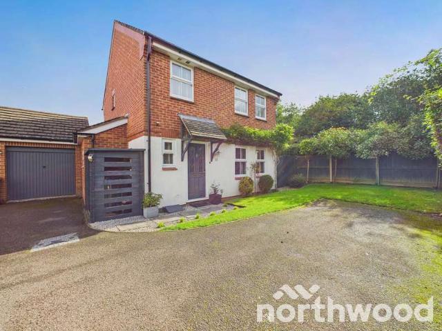 3 Bedroom Detached House