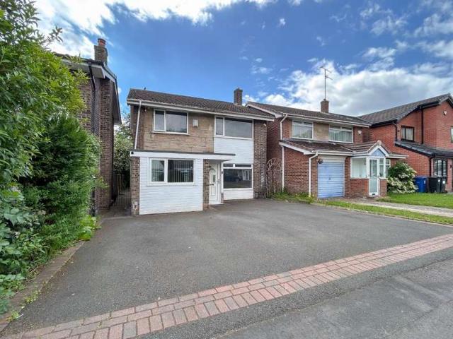 3 Bedroom Detached House
