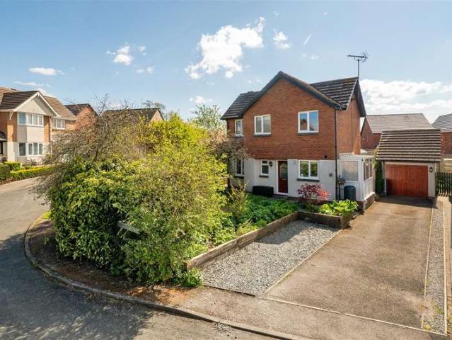 3 Bedroom Detached House