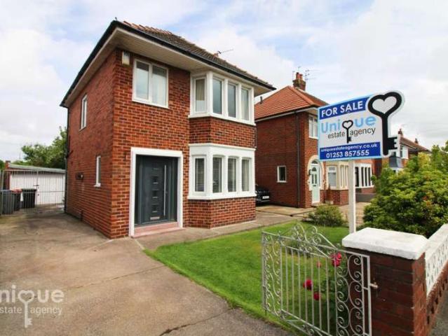 3 Bedroom Detached House